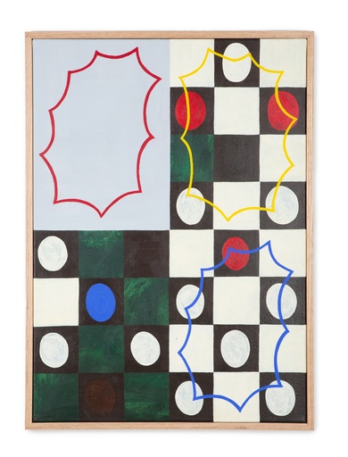 Winkel | Kunst In Huis